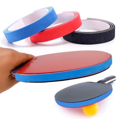 1Pair Ping Pong Bat Protective Side Tape Sponge Side Protector | eBay