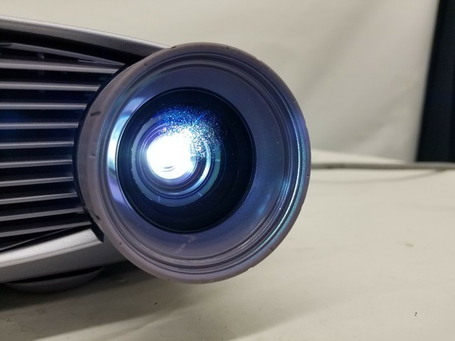 InFocus LP530 DLP Projector for sale online | eBay