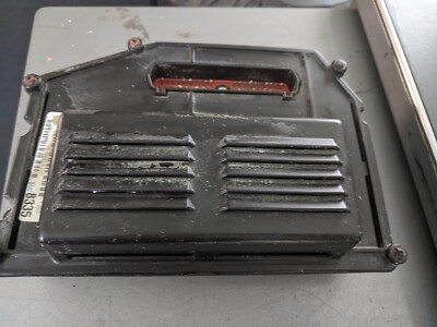 1995 Dodge Ram 350012 Valve Cummins Diesel PCM 56028335 | eBay