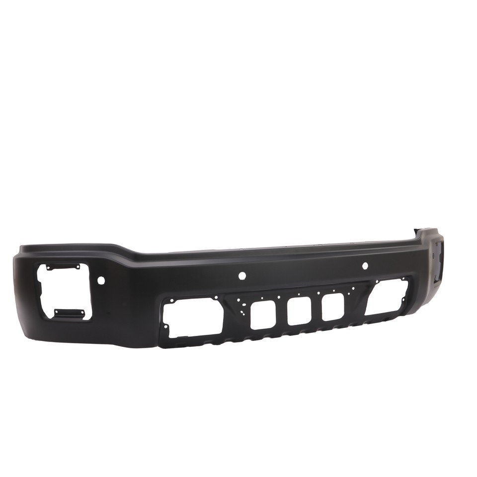 For 2014 2015 GMC Sierra 1500 Front Bumper Face Bar W/ Sensor Holes ...