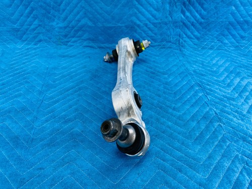 Genuine BMW Front Lower Control Arm Passenger Side 31126850782 OEM | eBay
