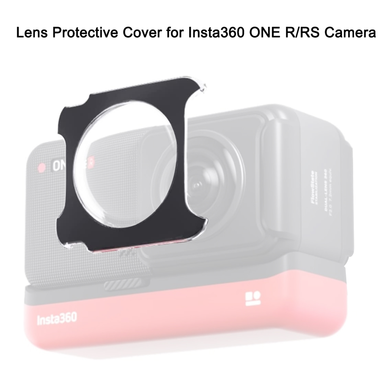 2pcs Panoramic Lens Guards Lens Protective Cover Lens Protector A5W4 | eBay