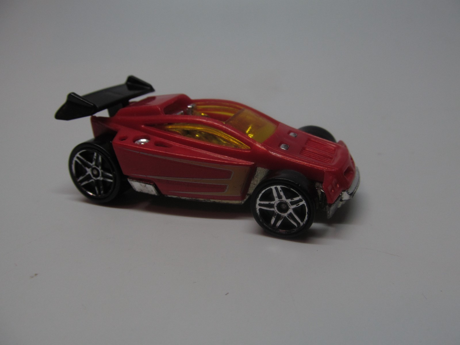 Hot Wheels Spectyte
