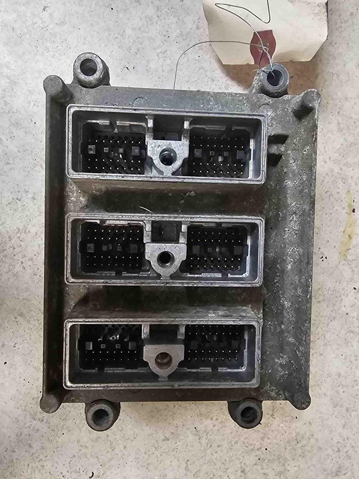 02 GMC ENVOY Engine/motor Brain Box | eBay