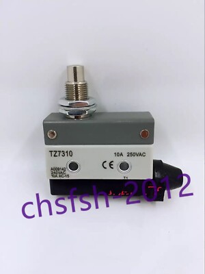 1 PCS NEW IN BOX TEND Move the limit switch button TZ-7310 | eBay