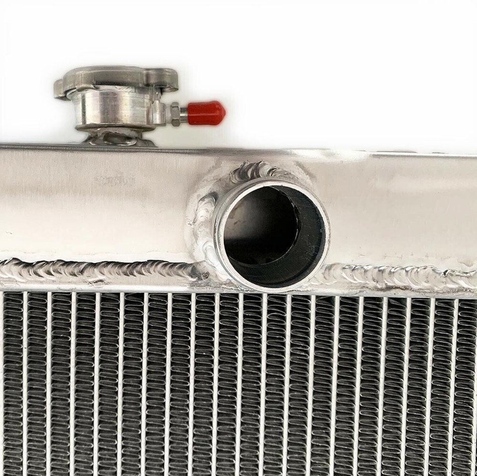 Radiator Fit TOYOTA COROLLA KE30 KE35 KE38 KE55 KE70 1974-1985 79 1980 ...