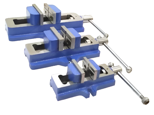 Self Centering Vice Vise Fixed Based-rigid & Tough | eBay