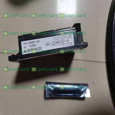 power supply module MITSUBISHI CM200DY-28H NEW 100% Quality Assurance ...