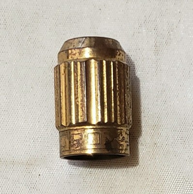 Purox W-200 W-25 Retaining Nut For Welding Brazing Torch Tip Linde ESAB ...