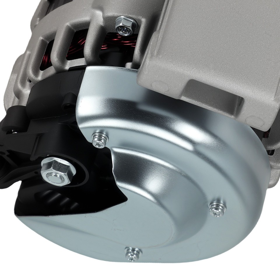 110A 7 Groove Alternator for Mazda BT-50 UP 2.2 3.2 2011-15 F000BL0639 ...