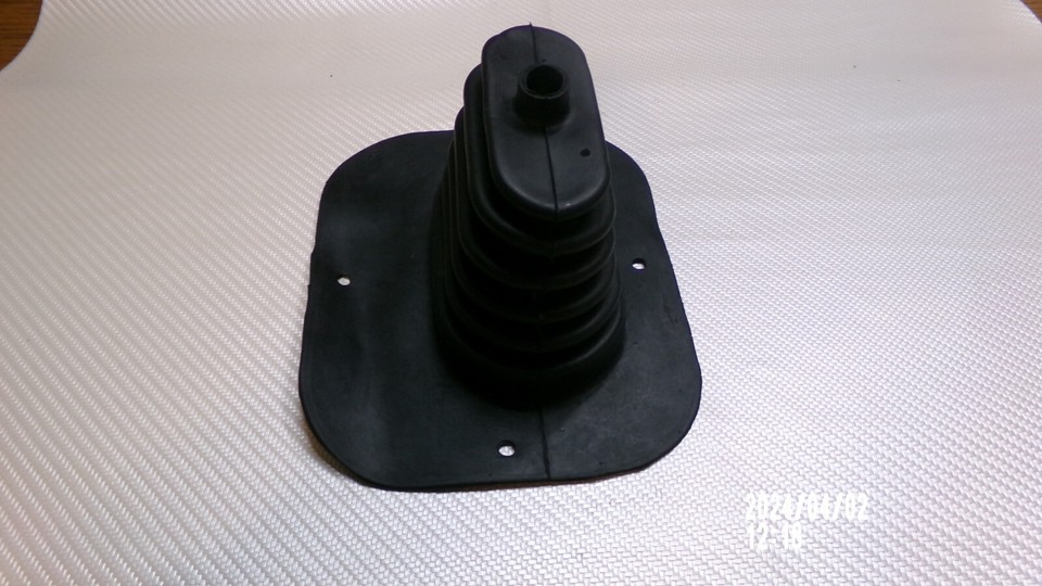 1973 - 1978 Chevy Blazer K10 4WD Transfer Case Part Time Shift Boot ...