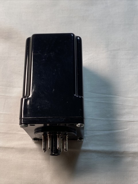 Nolatron 3370 Anti Tie Down Safety Relay for sale online | eBay