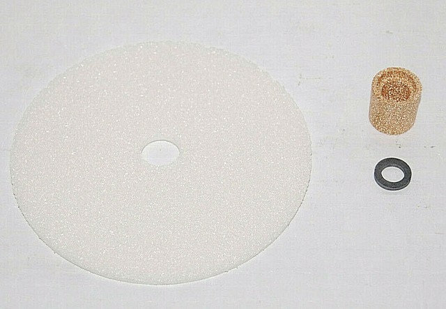 Arrow Pneumatics EKD10 Filter Kit for D1004 for sale online | eBay