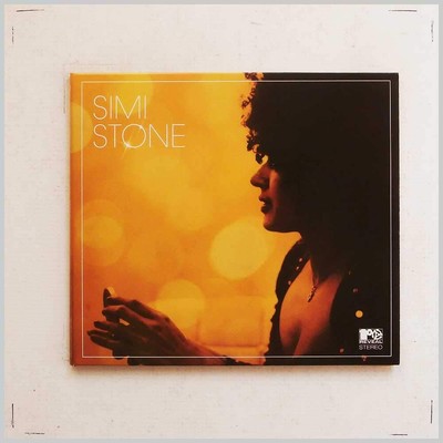 Simi Stone Simi Stone CD NEW | eBay