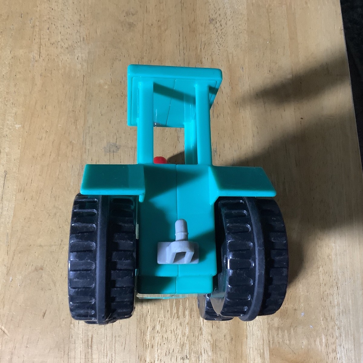 Bob The Builder Travis Toy