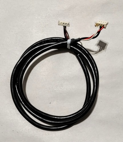 Kurzweil K2500 K2500X K2500S K2500XS RIBBON CABLE Floppy Disk Drive ...