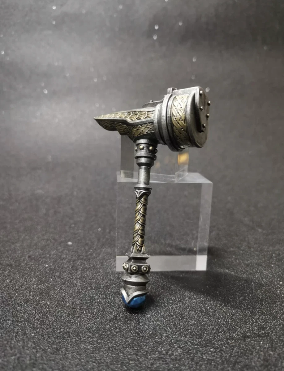 Dwarven Hammer