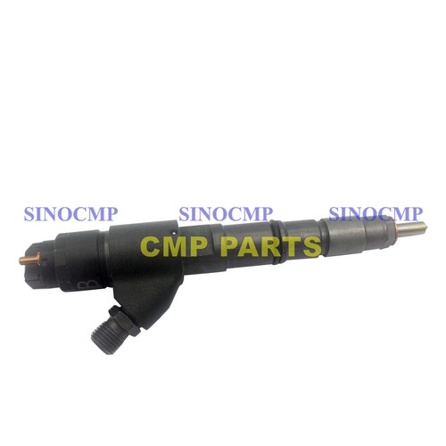 EC210B BOSCH Fuel Injector 20798683 For Volvo Excavator 3 month wty | eBay