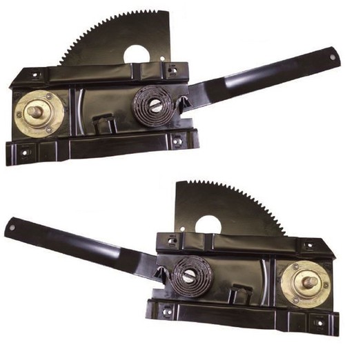 CJ Classic Trucks Window Regulator Pair F-100/F-200/F-300 1957-1960 | eBay