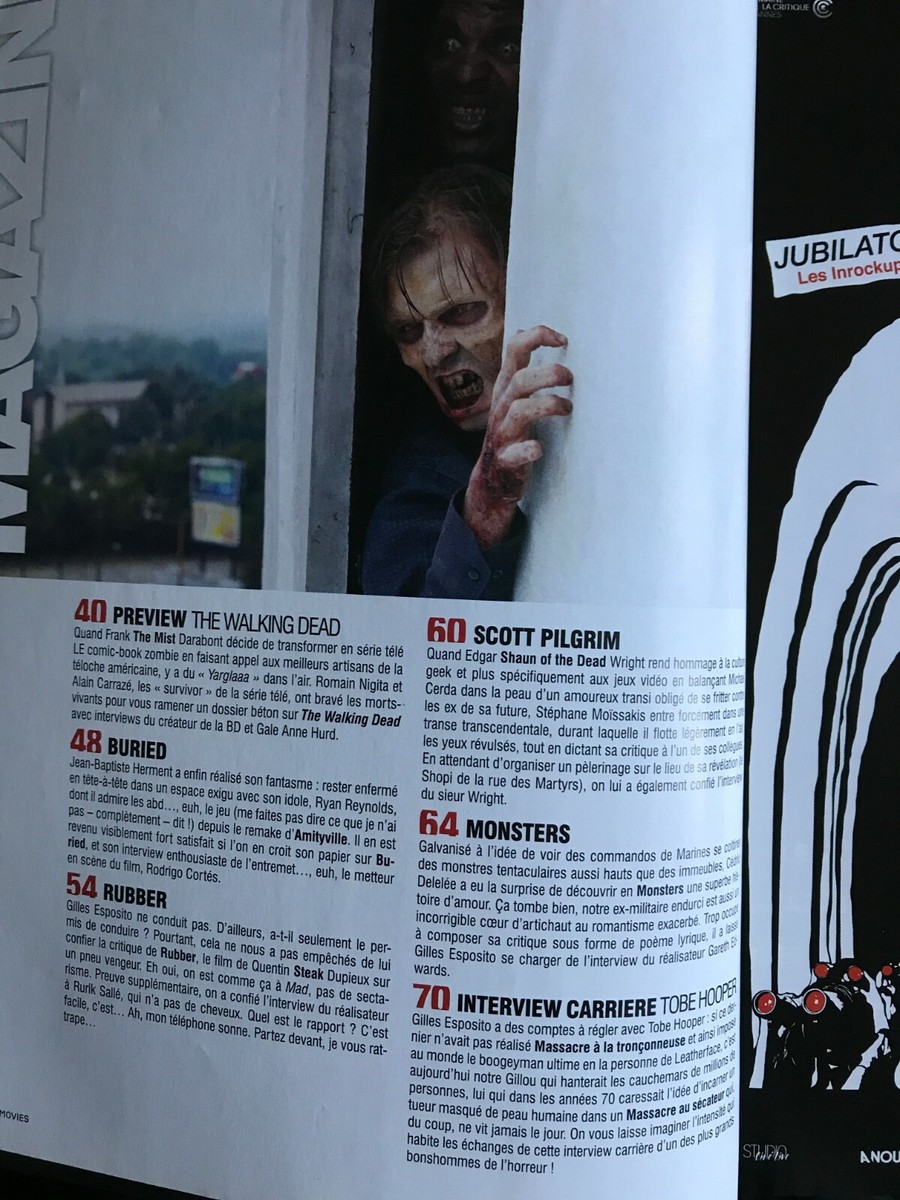 Poème D'amour Zombie Vitaa Ton Amoureuse (chœurs) (2023) [BDFab