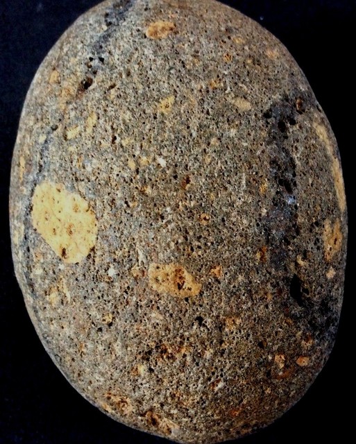 Lunar Breccia Meteorite Unusual Rare Moon Rock Meteorites 559 gr ...