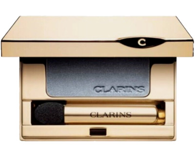 Clarins Paris Ombre Minerale Eyeshadow #10 Slate Blue 2G Authentic New ...