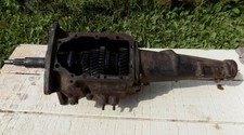 1966 Mustang Toploader 4-speed Transmission for sale online | eBay