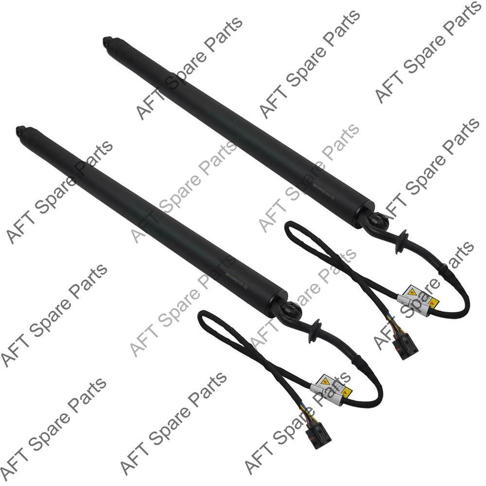 Rear Trunk Electric Brace LR075420 LR075419 LR115494 Fits Range Rover ...