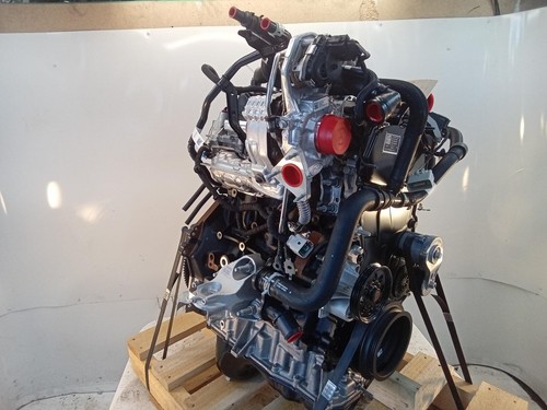 FORD RANGER ENGINE DIESEL, 2.0, 125KW, TURBO, RA, 05/22- | eBay
