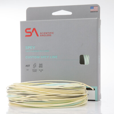 Fly Fishing - Switch