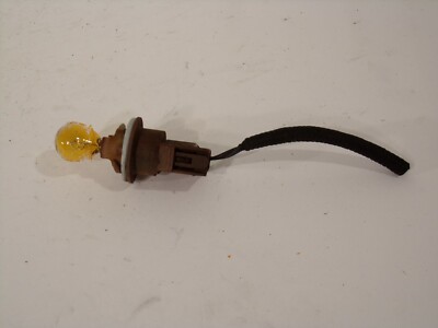 2008 2009 TAURUS X HEADLIGHT LAMP TURN SIGNAL BULB SOCKET PLUG HARNESS ...