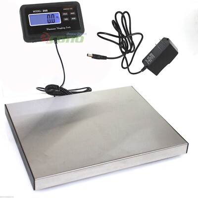 Shipping & Postal Scales - Fedex Scale