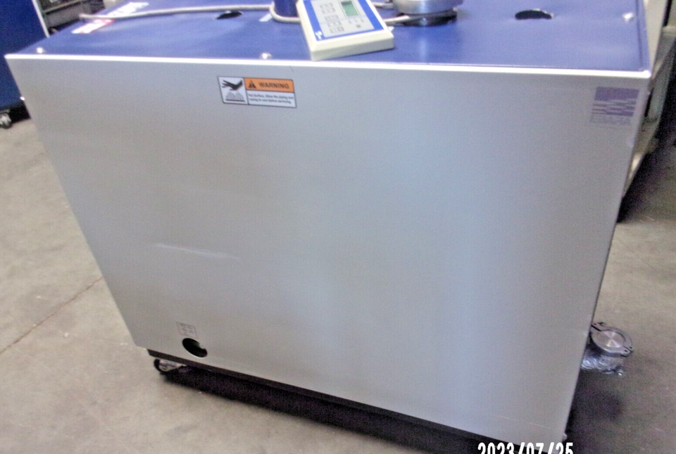 Ebara A70W Vacuum Pump Rebuilt | eBay