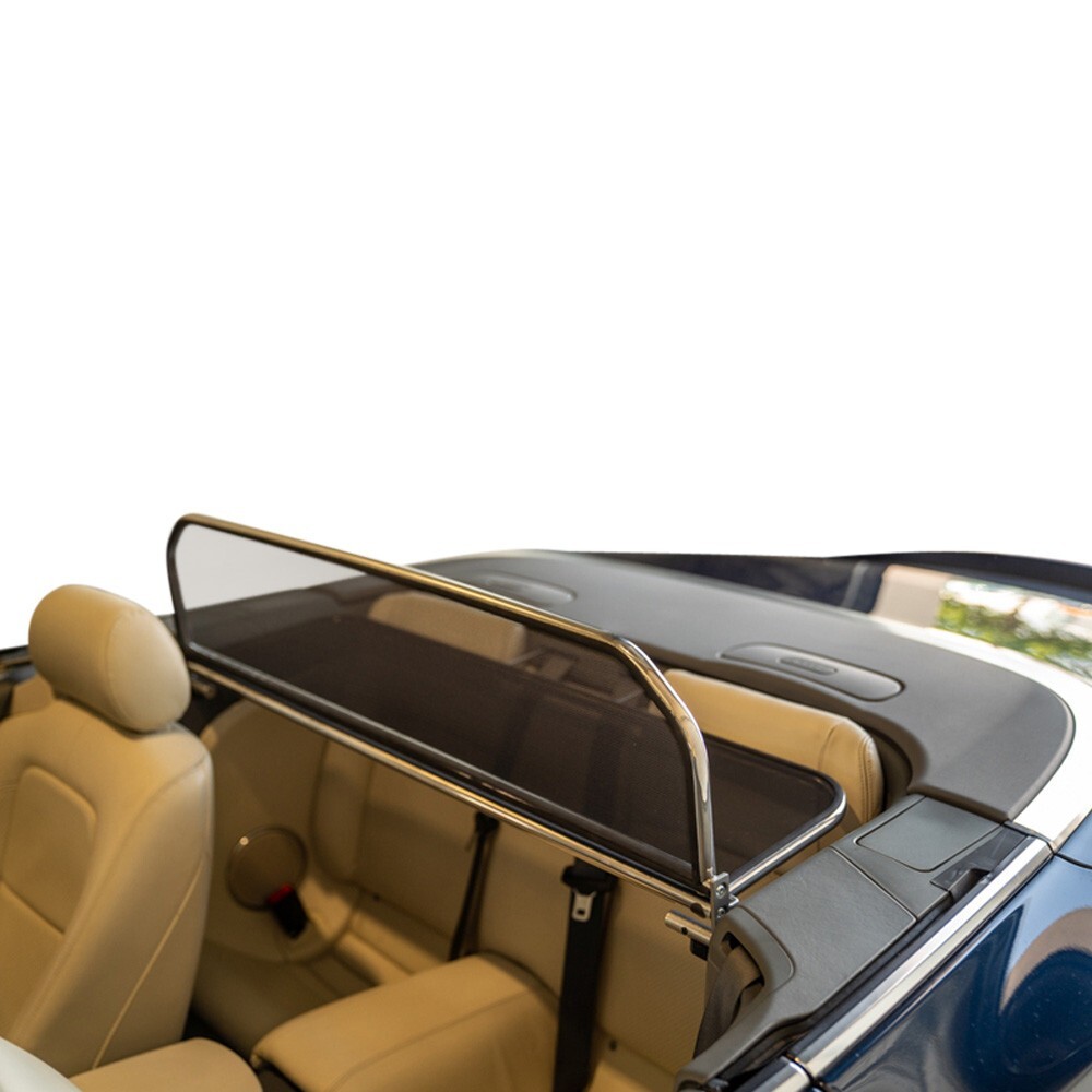 2007 Jaguar Xk Wind Deflector