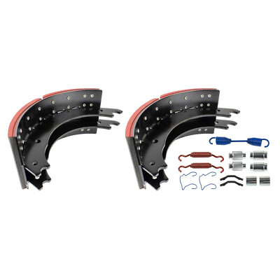 BRAKE SHOE KIT 4515 | eBay