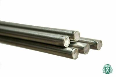 Spring Steel Bar Ø0.4-16mm Stainless Steel 1.4310 Aisi 301 Round Rod ...
