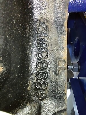 Chevy. 1970 LS6.450hp Block,new 30 Over Bore.make Offer | eBay