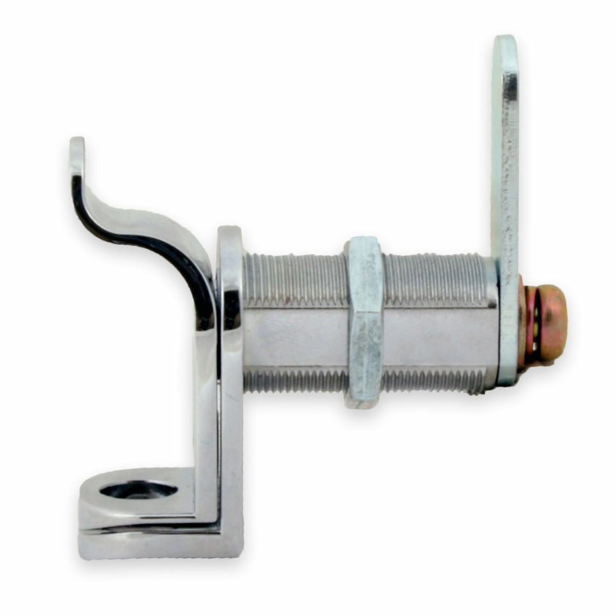 Padlockable Cam Lock