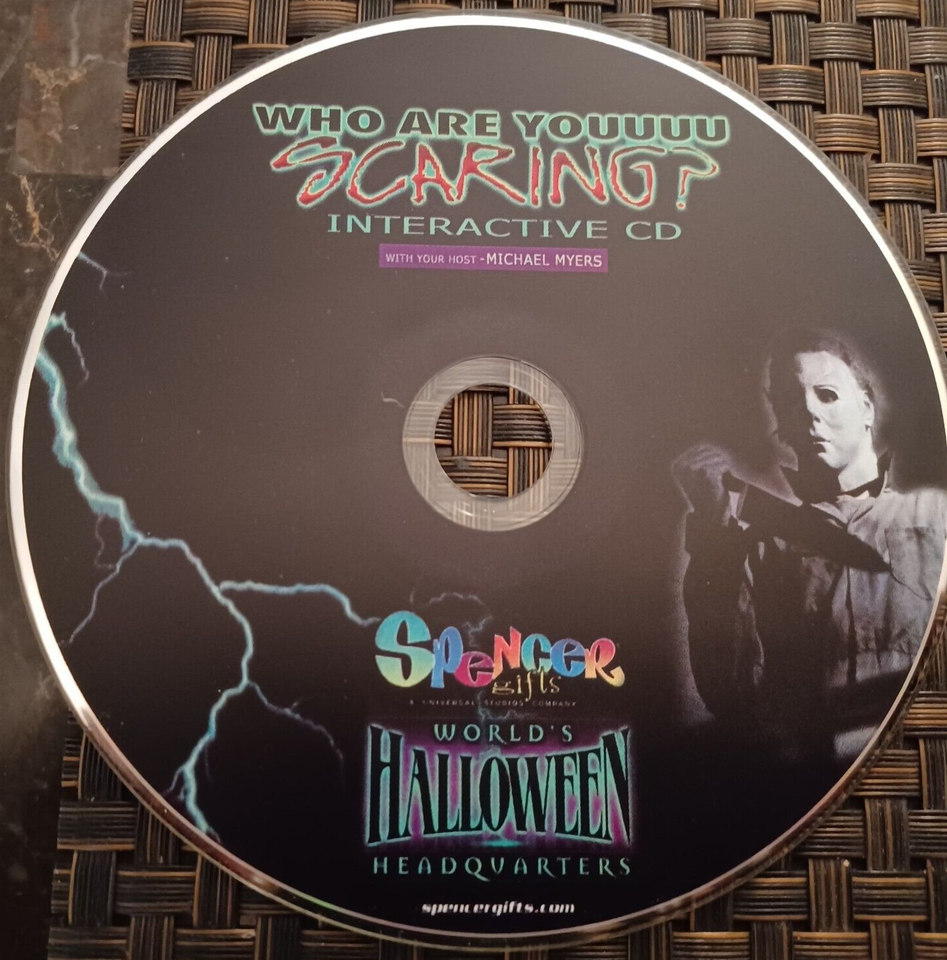 Rare Vintage Demo PC Disks PC Mag., Computer Mag., Toy Demo, Spencer ...