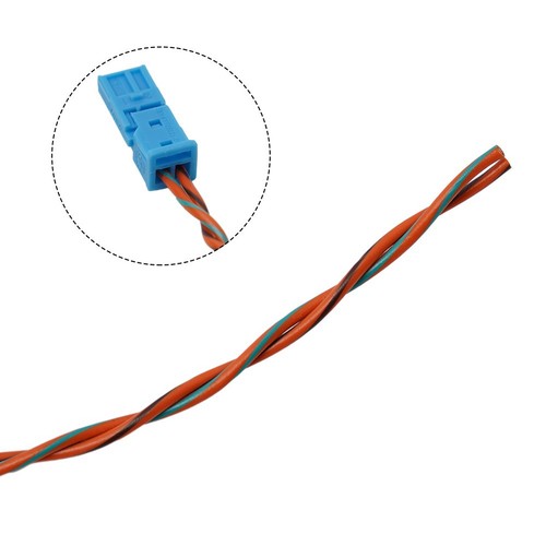 Retrofit DASHboard SPEAKER TWEETER Cable For F32 F30 F10 F20 E85 E90 ...