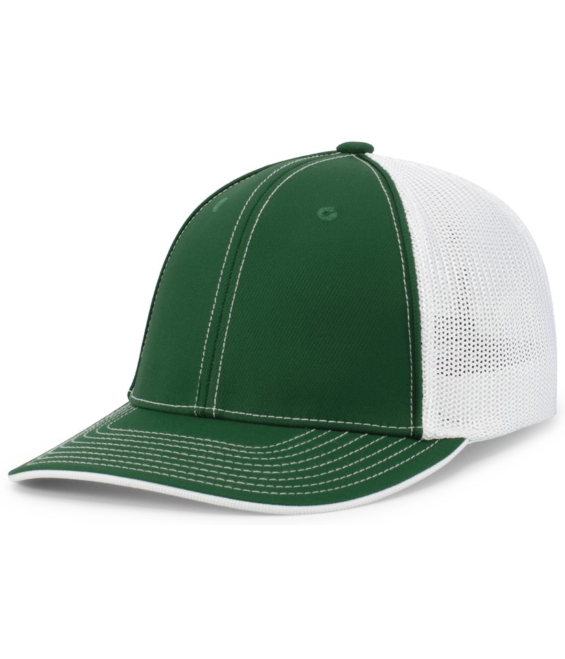 Pacific Headwear 404M Trucker PacFlex Cap | eBay