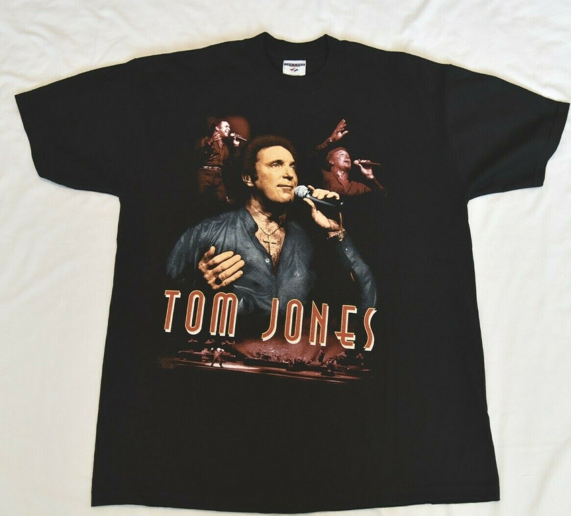 Toms Shirts