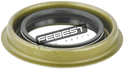 Rear Differential-Pinion Seal 39.6X61.2X6.9X12.1 For HYUNDAI SANTA FE ...