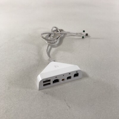 Clover Mini 3 Triangle Hub H305 *USED* | eBay