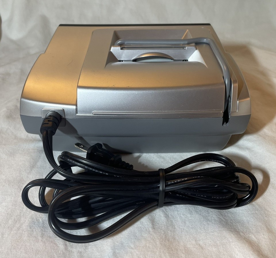 Canon MP18D 12 Digit 2 Color Printing Desktop Printing Calculator ...