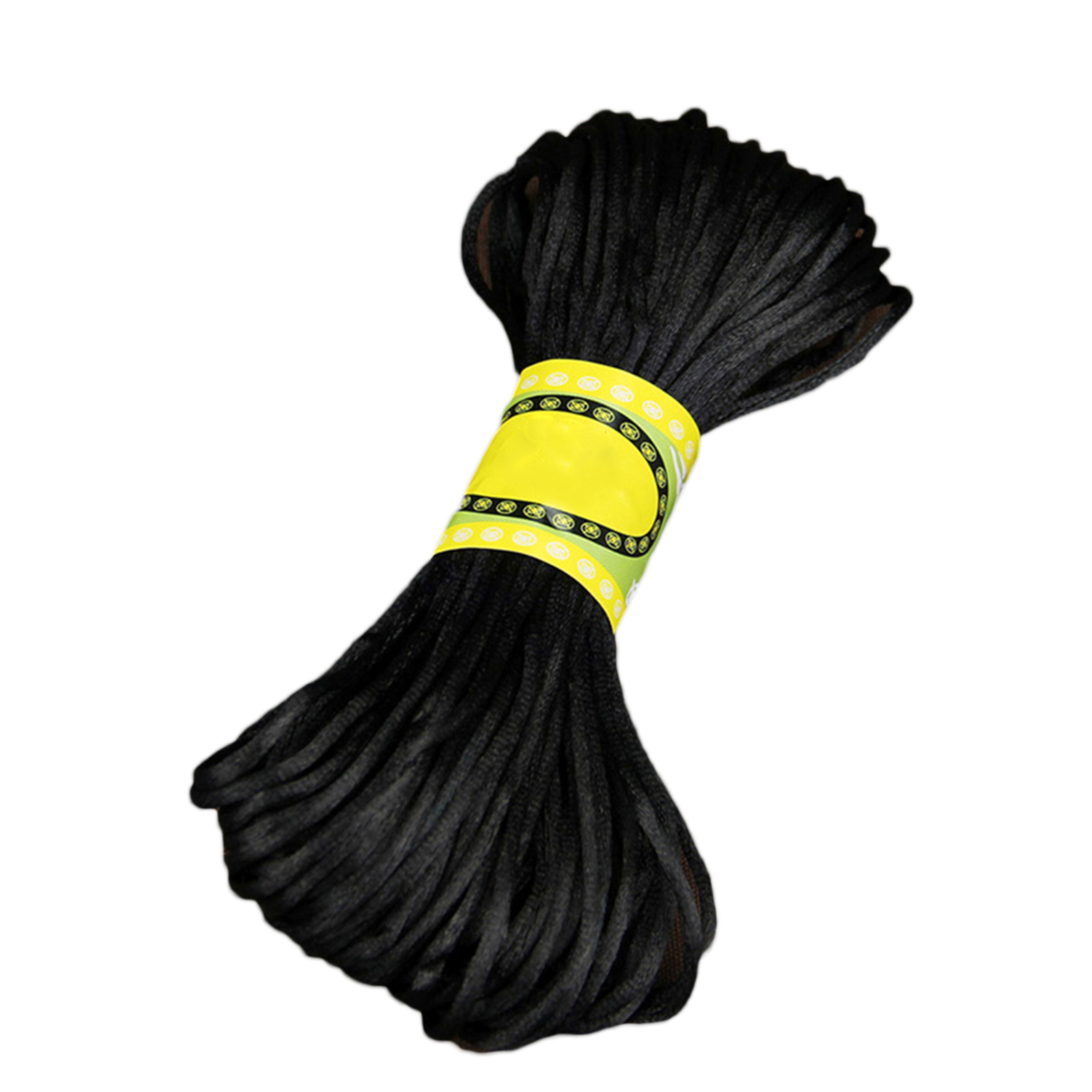 Chinese Knotting Cord Soft Colorfast Diy Nylon Braided Rope Decor | eBay