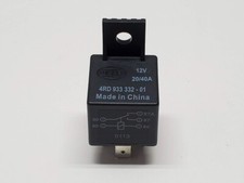 HELLA Relay 4rd 960388-46 12v 40a 5 Pin GM for sale online | eBay