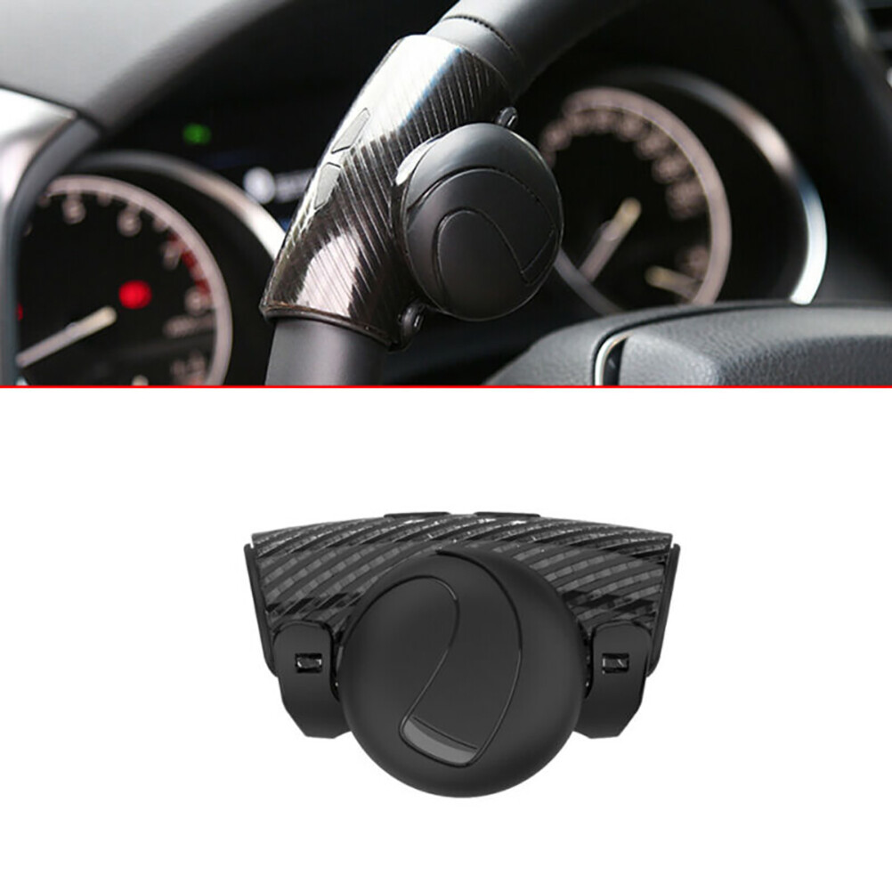 Car Steering Wheel Handle Power Aid Balls Steering Wheel Assistive ...