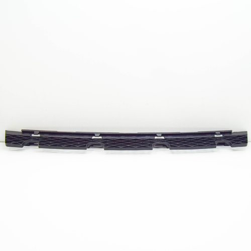 NEW VOLKSWAGEN PASSAT B7 REAR BUMPER MIDDLE BRACKET MOUNT 3AF807863C ...