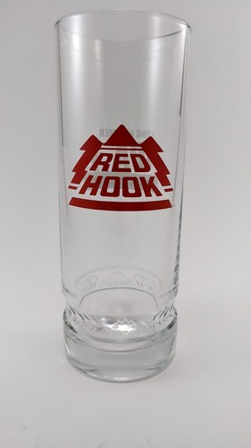 Red Hook Brewery Long Hammer IPA 16 Ounce Beer Glass Stange | eBay